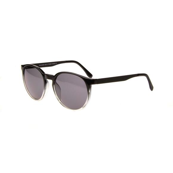 Success | Accessories | New Success Sun 9 Black Gradient Sunglasses ...